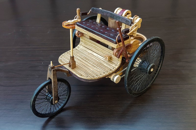 Wild Wild West - der Zug - Seite 2 - Forum