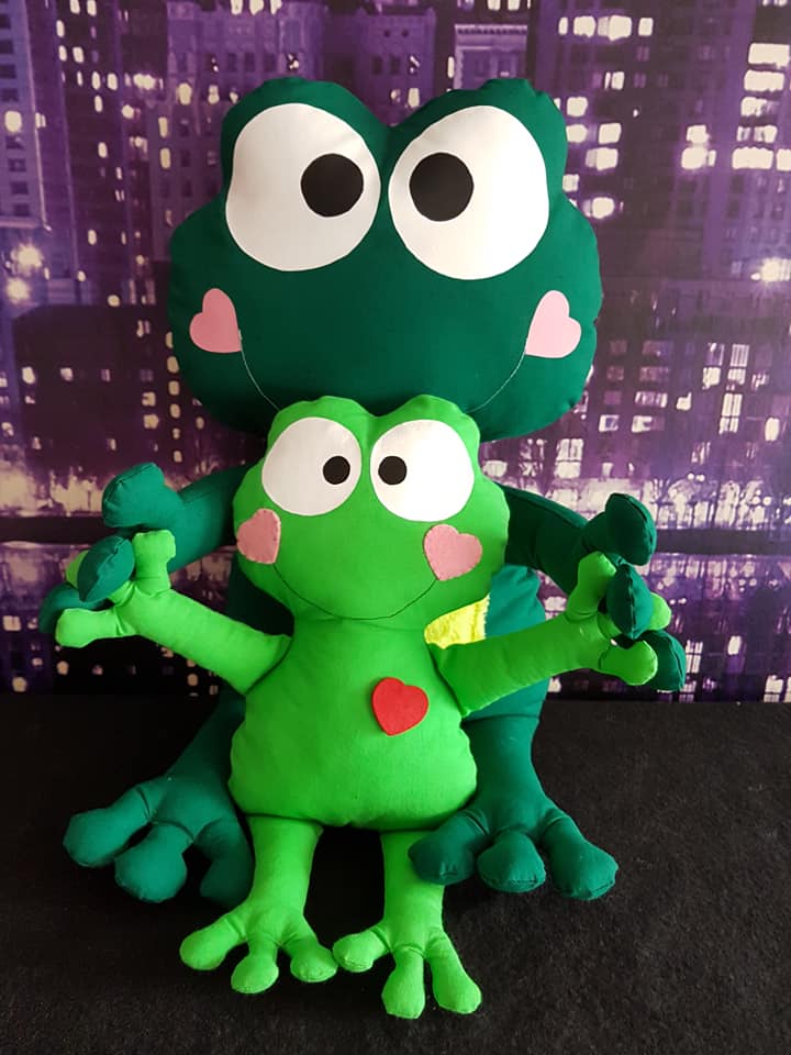 King Craft KFZ 400 R - Forum